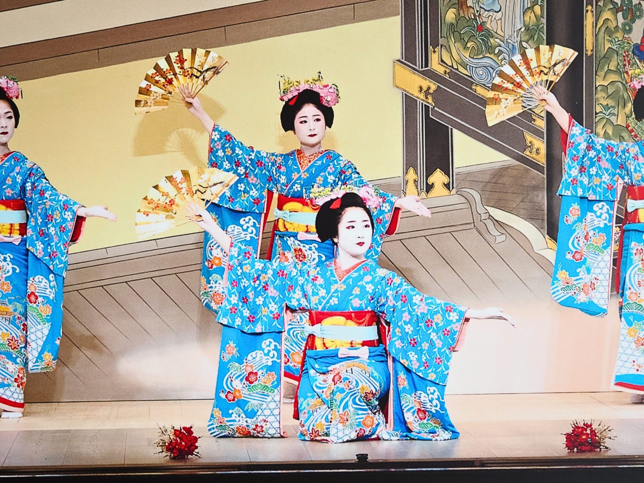 Gion Kagai Art Museum: Kyoto’s Window into Geiko and Maiko Culture ...