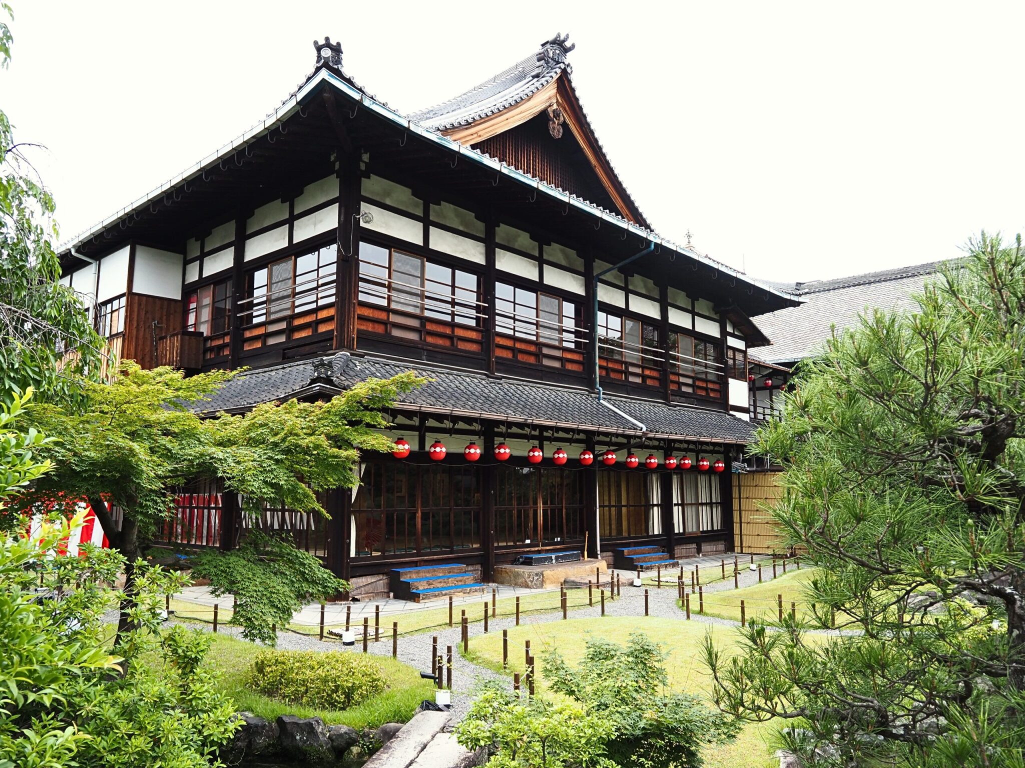 Gion Kagai Art Museum: Kyoto’s Window into Geiko and Maiko Culture ...
