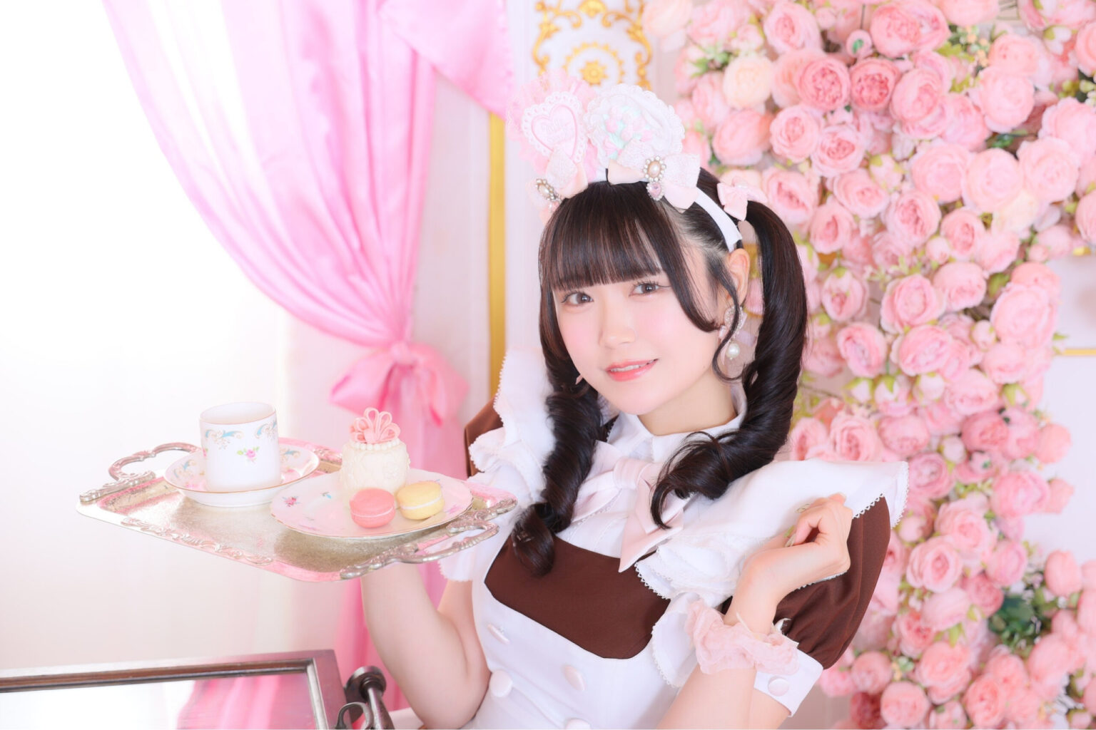 [Hamamatsucho] First Time at a Maid Café in Japan? Dive into “Moe Moe ...